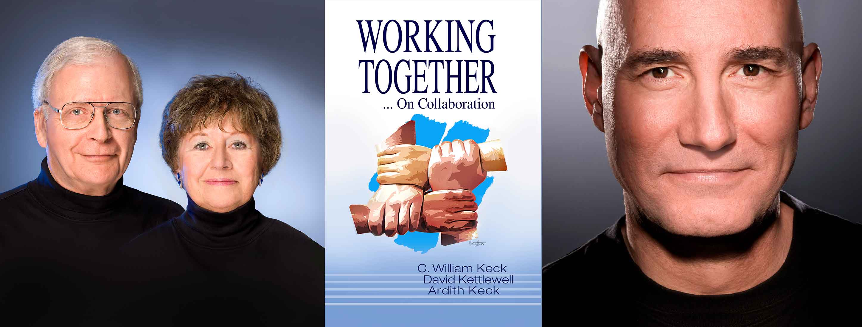 From The Book | Working Together On Collaboration